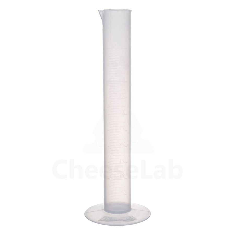Proveta em Polipropileno Graduada 500ml | Acessórios | CheeseLab ... Proveta em Polipropileno Graduada 500ml | Acessórios | CheeseLab ...